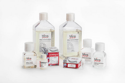 Mirus Bio - The Transfection Experts | MoBiTec – a BIOZOL Brand