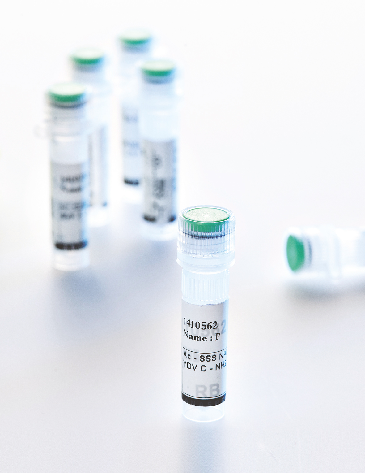 Angiotensin I Converting Enzyme 2 (ACE-2) Inhibitor, DX 600 - 0.1 mg ...