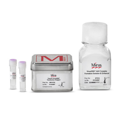 Mirus Bio - The Transfection Experts | MoBiTec Molecular Biotechnology