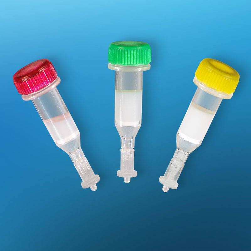 Mobicol Spin S-200, S-300, S-400 | Nucleic Acid Purification | Genomics ...