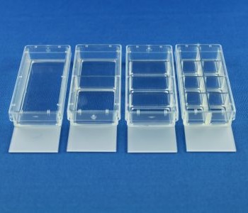 Imaging Chamber 8 Well, slide, sterile | Imaging | Lab Supplies ...